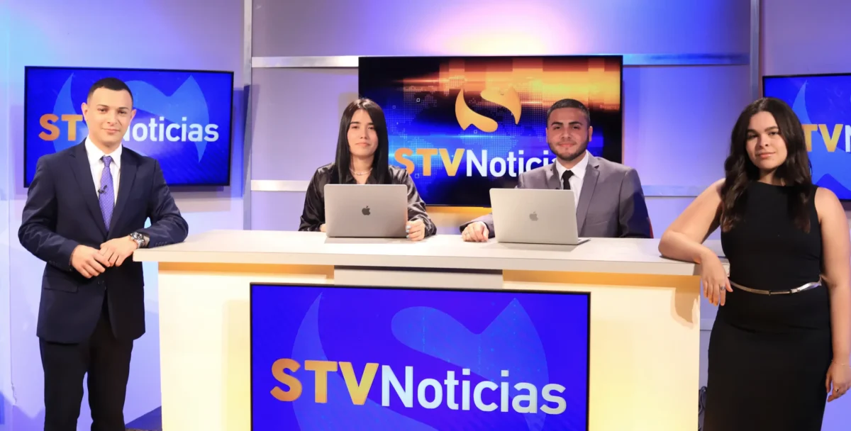STV Noticias – Sagrado TV